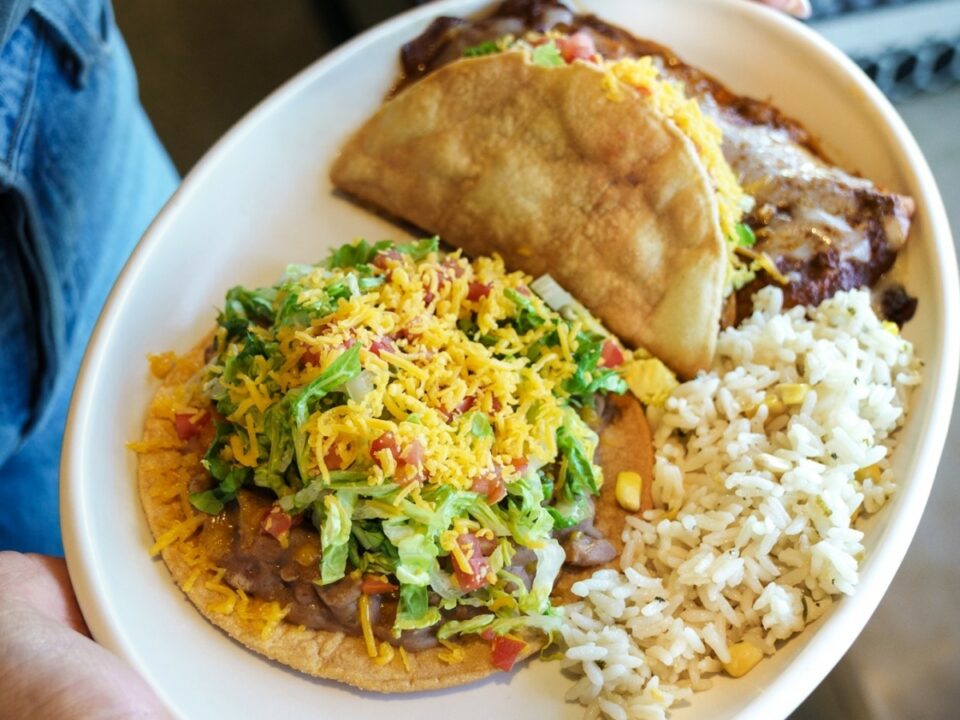 The 10 Best Mexican Restaurants in Nashville