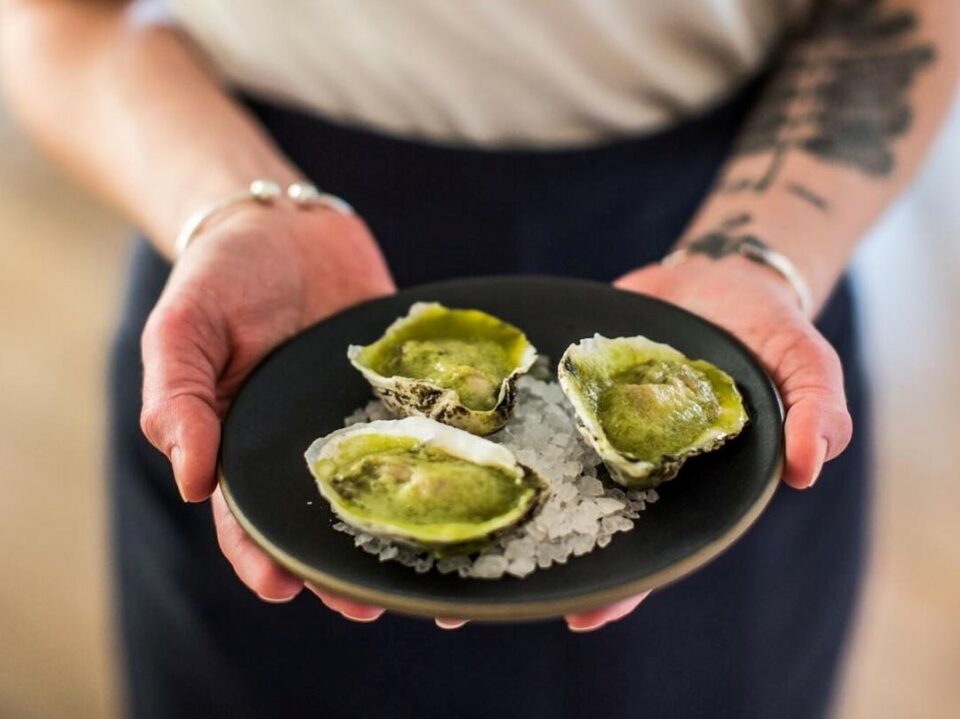 The 10 Best Seafood Restaurants in Nashville