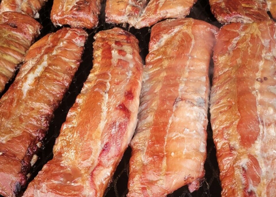 The 10 Best Ribs in Nashville