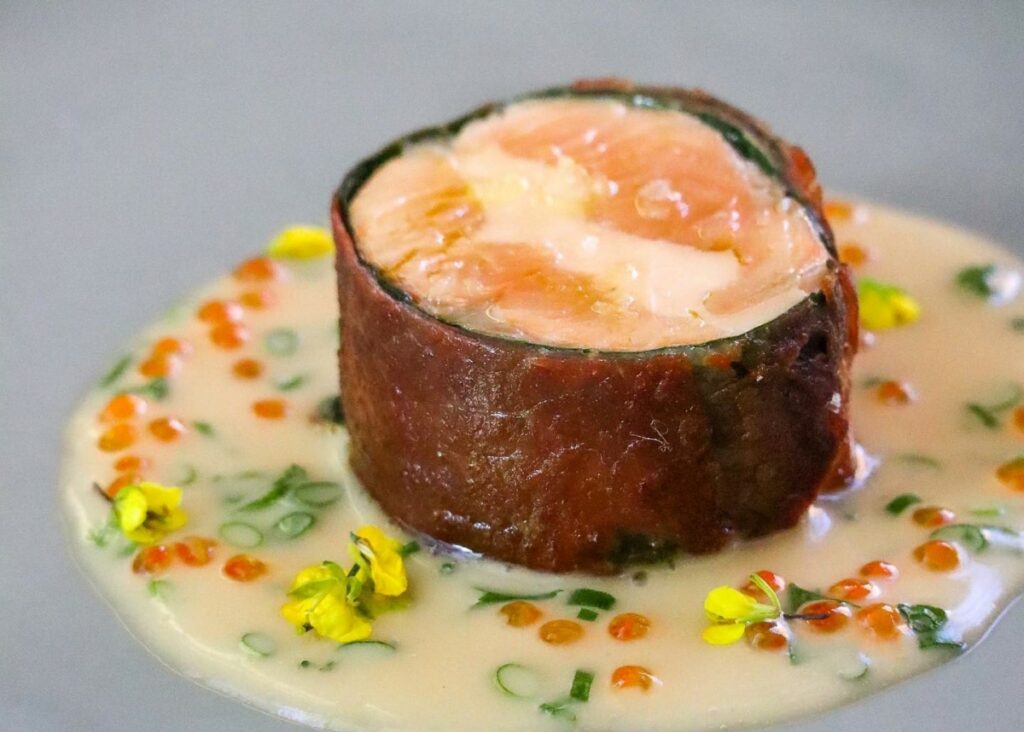 The Best Italian Restaurants in Nashville