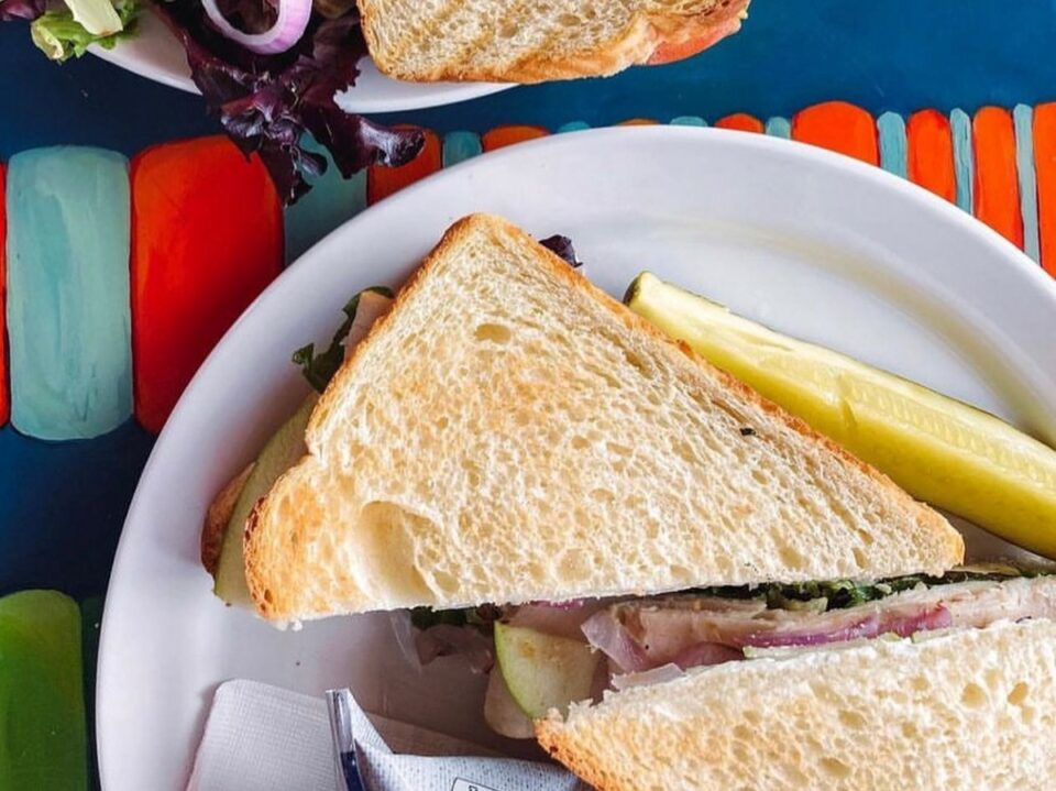 The 10 Best Bagels in Nashville