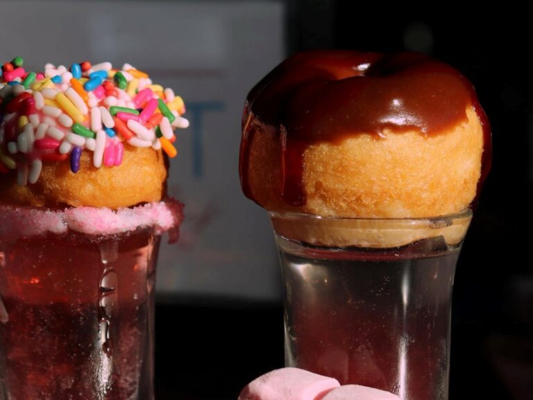 The 10 Best Places To Get Donuts in Nashville