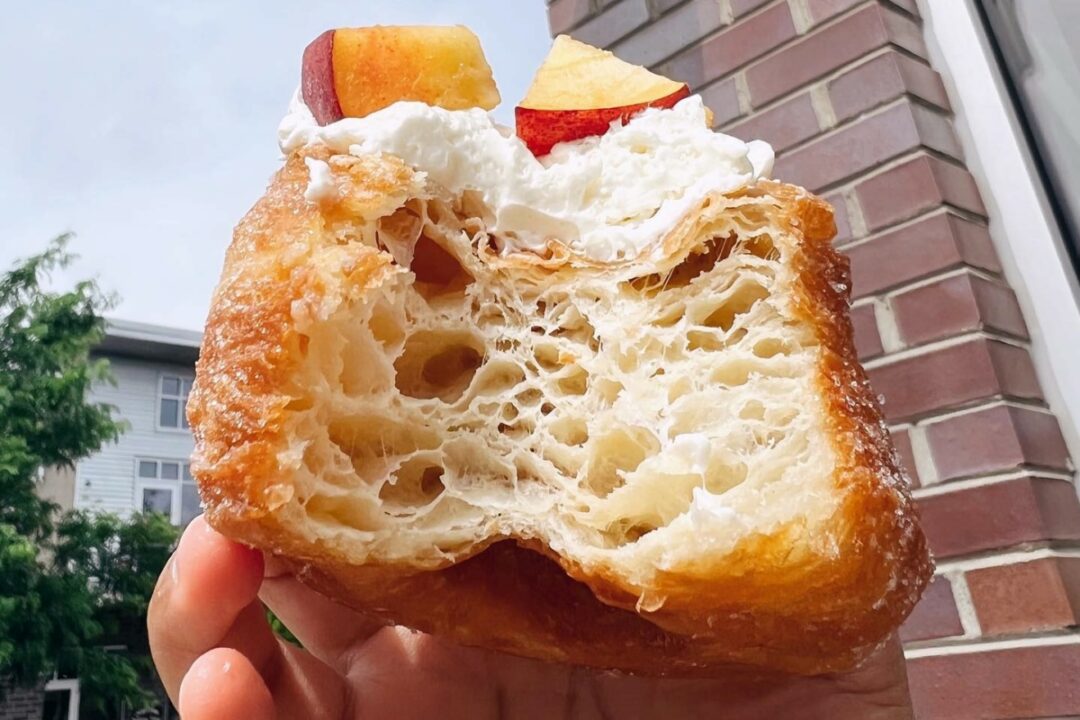 The 10 Best Bakeries in Nashville