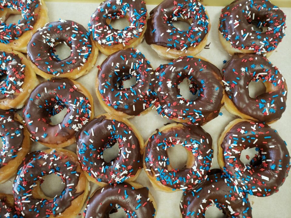The 10 Best Places To Get Donuts in Nashville