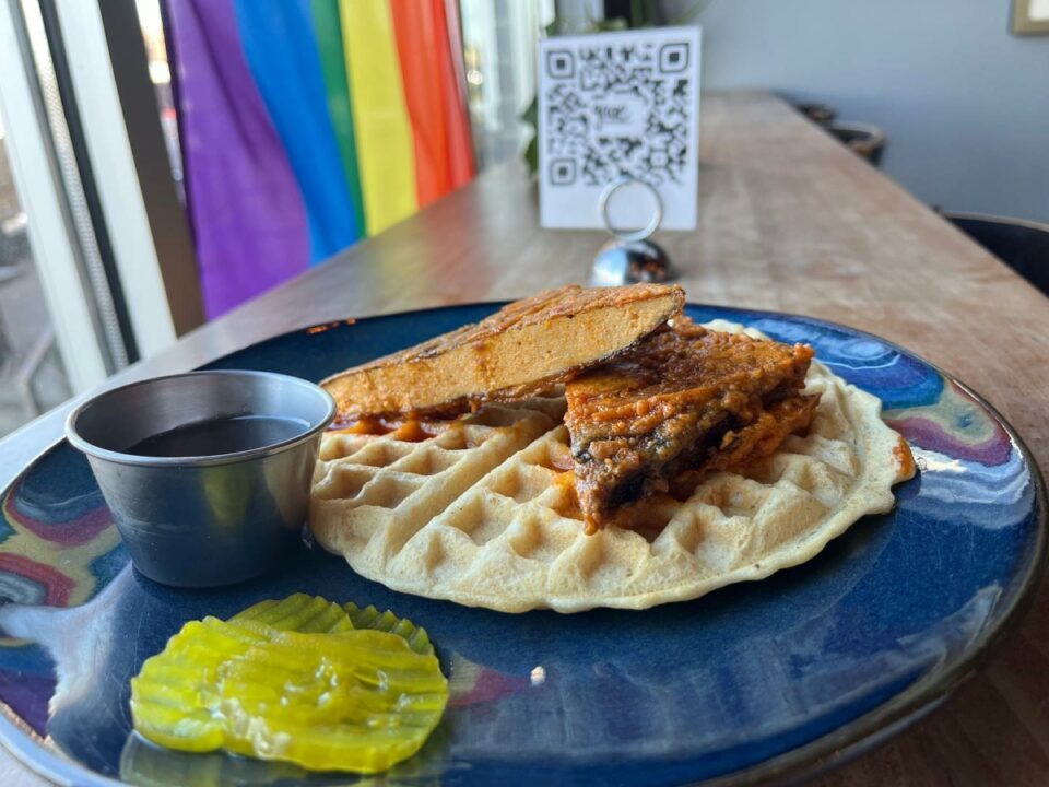 The 10 Best Vegetarian Restaurants In Nashville