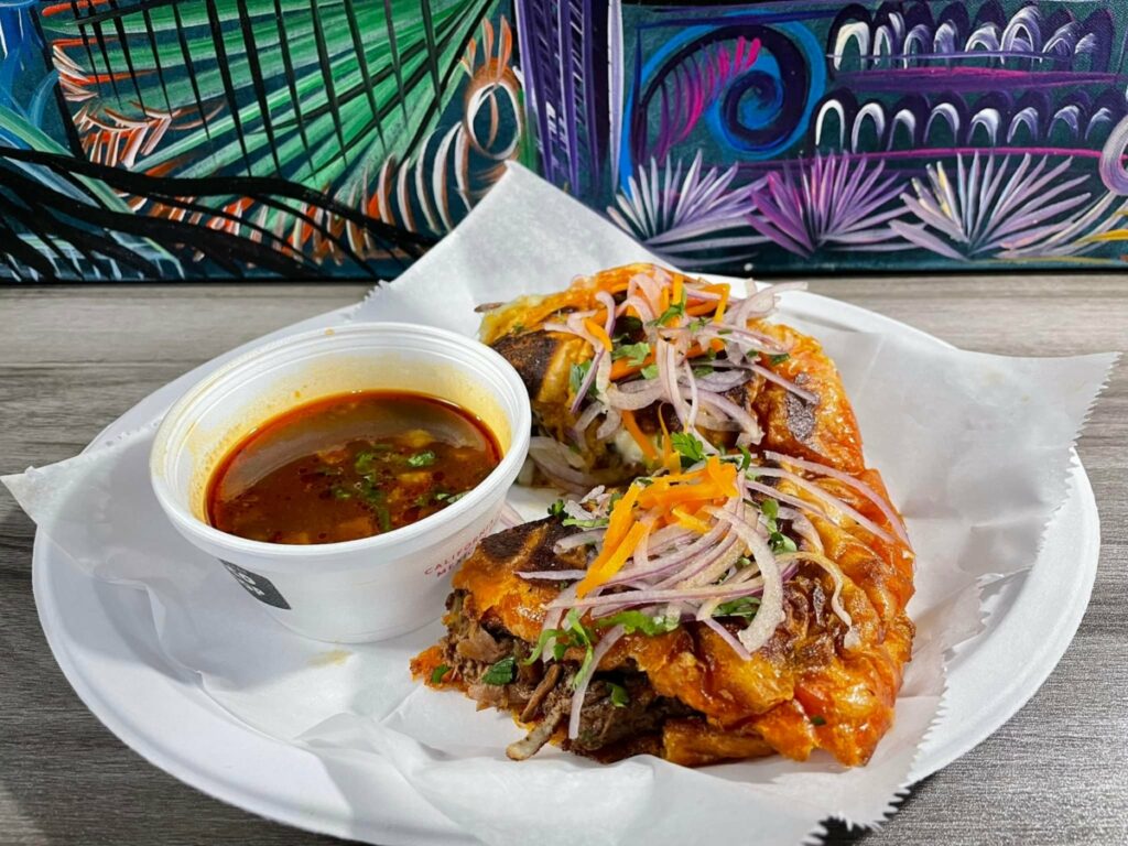 The 10 Best Taco Spots in Nashville