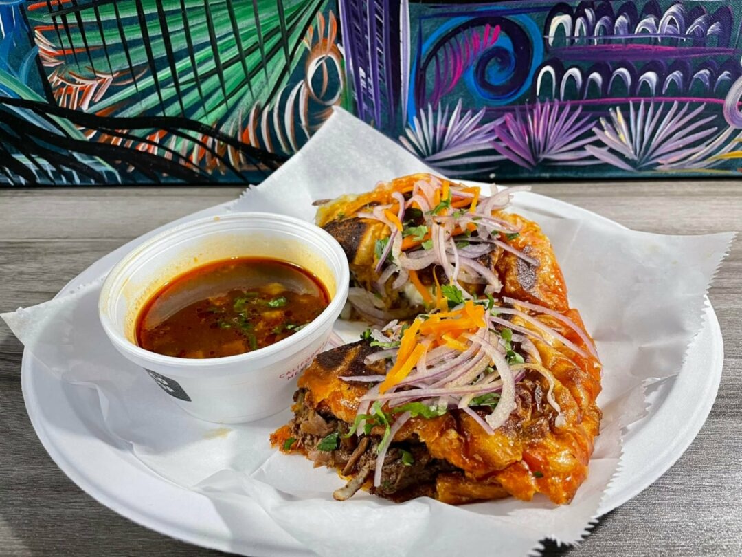 The 10 Best Taco Spots in Nashville