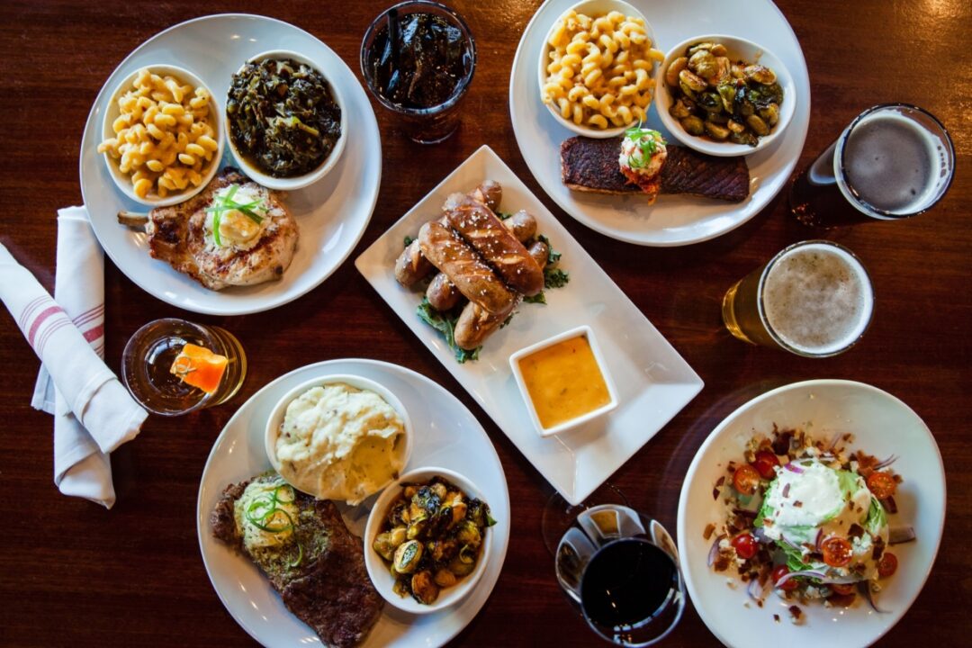 The 10 Best Happy Hours in Nashville