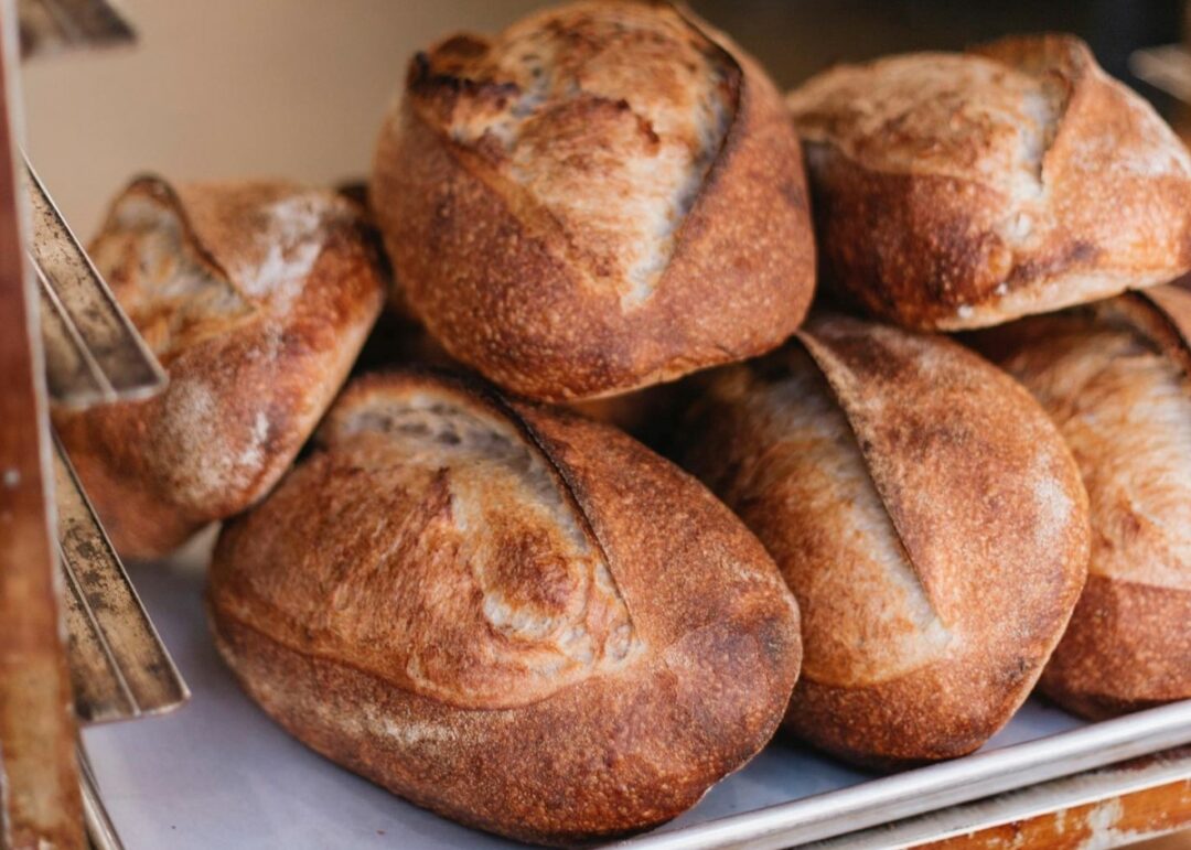 The 10 Best Bakeries in Nashville