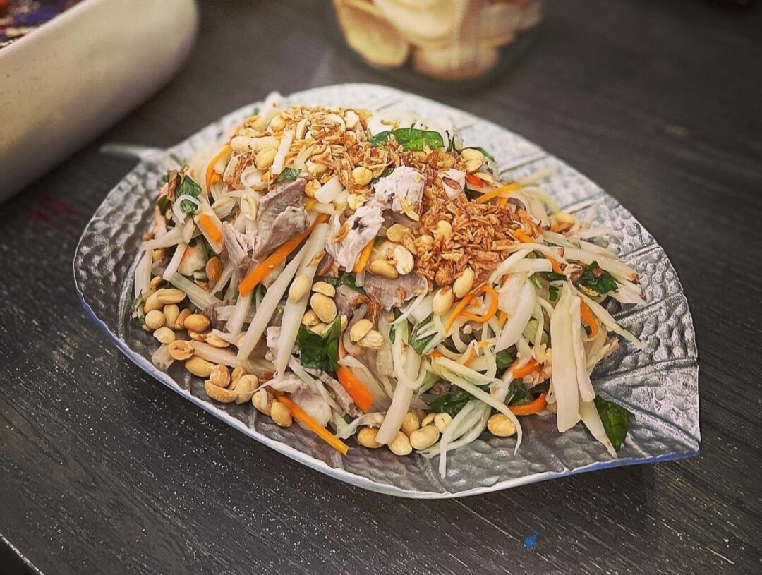 The 10 Best Places To Eat Pho in Nashville