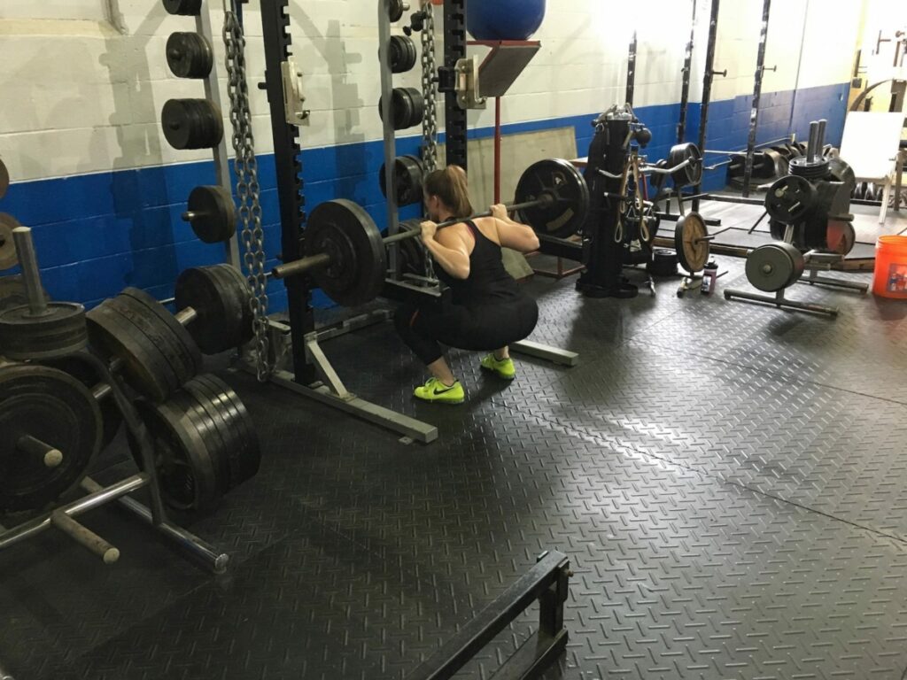 The 10 Best Gyms in Nashville