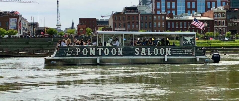 The 10 Best Party Buses in Nashville