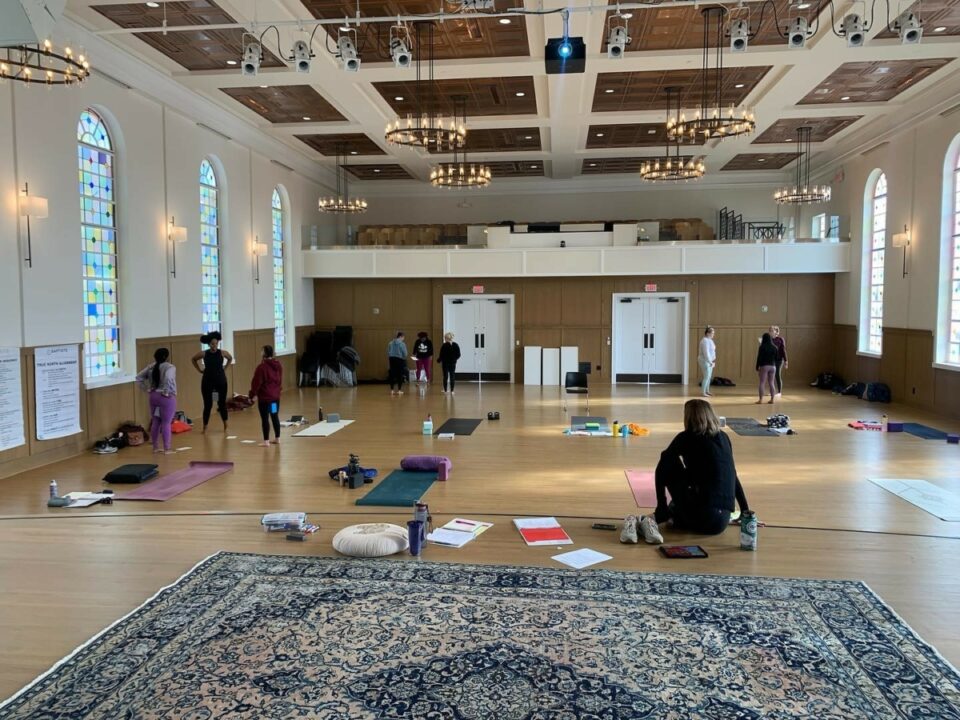 The 10 Best Yoga Studios in Nashville