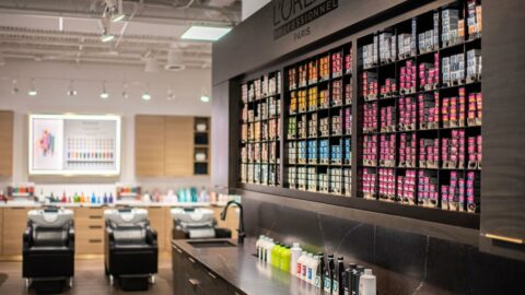The 10 Best Hair Salons in Nashville