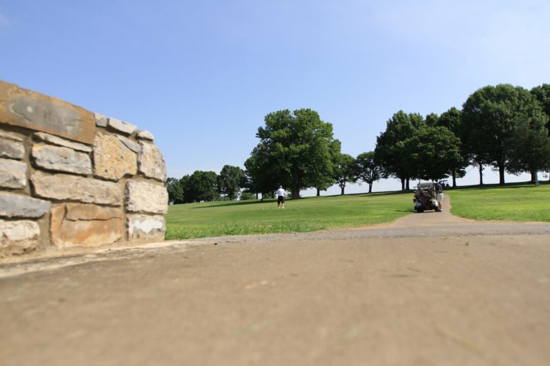 The 10 Best Golf Courses in the Nashville Area