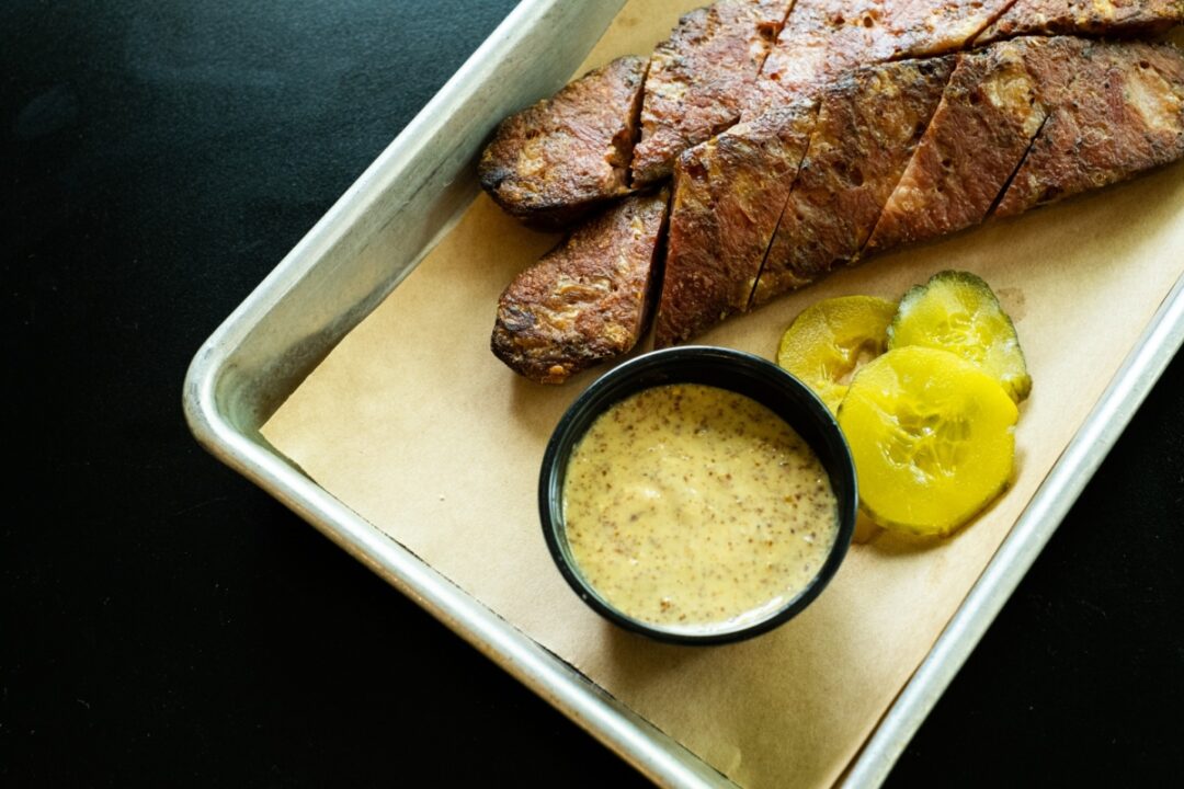 The 10 Best Restaurants in East Nashville