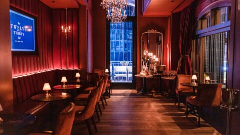 The 10 Best Bars in the Nashville Area With Live Music