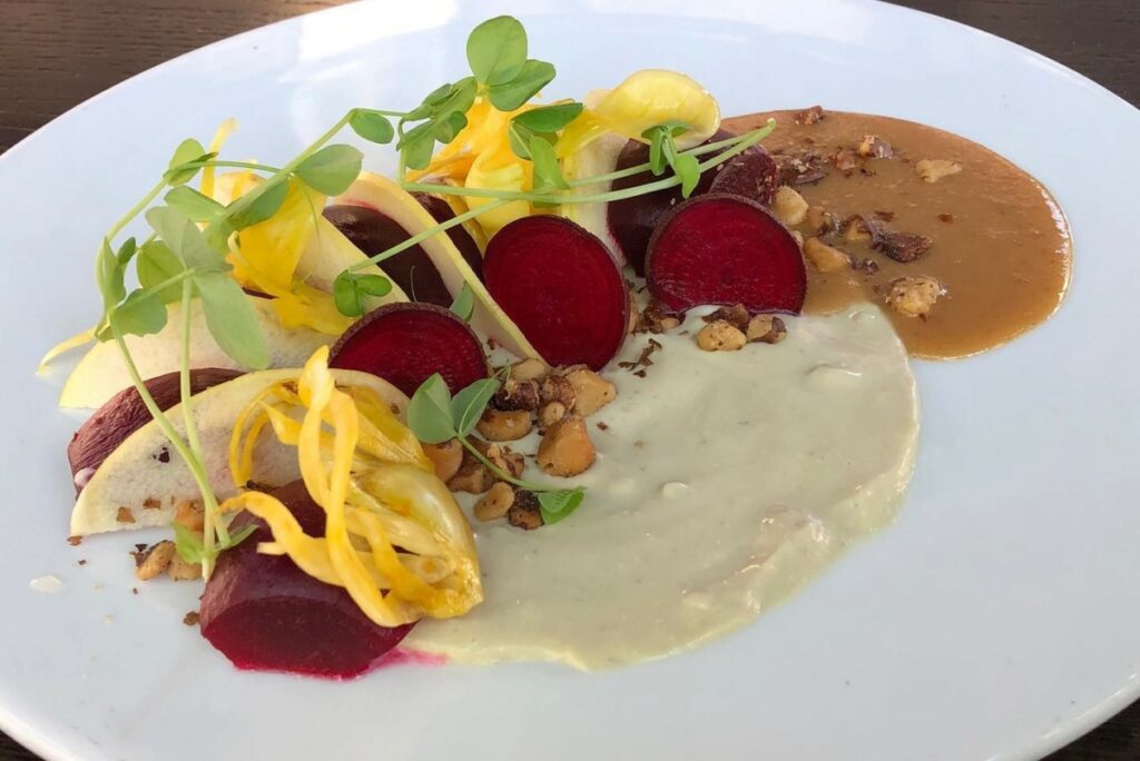 The 10 Best Fine Dining Restaurants in Nashville