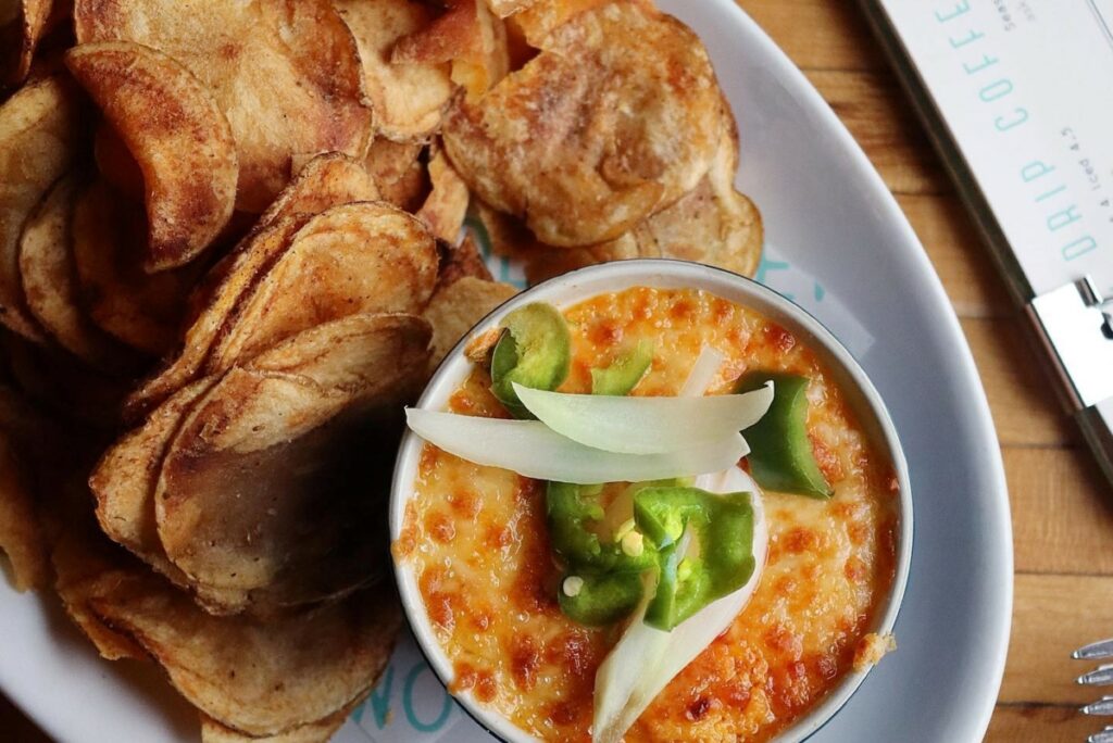The 10 Best Family Restaurants in Nashville