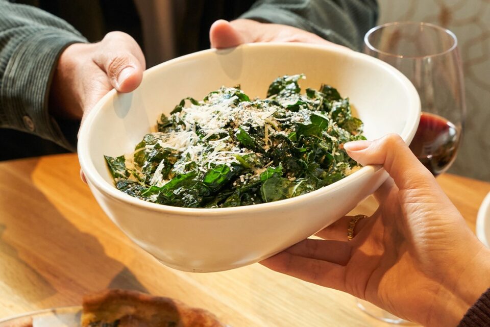 The 10 Best Vegetarian Restaurants In Nashville