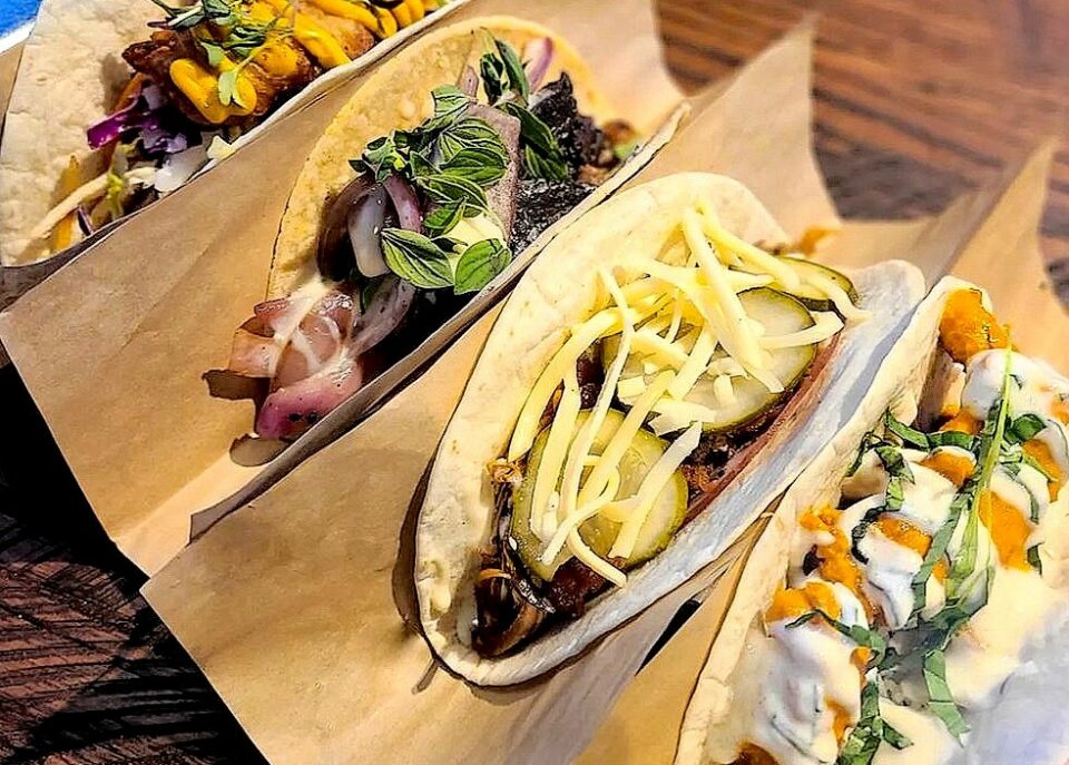 The 10 Best Places To Eat On Broadway In Nashville