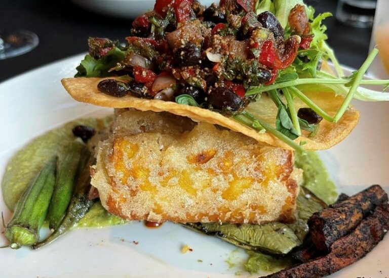 The 10 Best Fine Dining Restaurants in Nashville