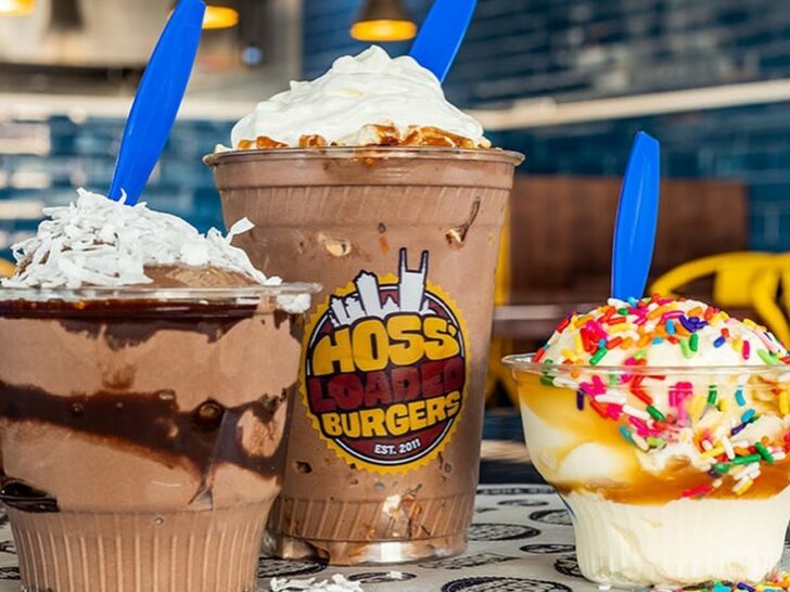 The 10 Best Food Trucks in Nashville
