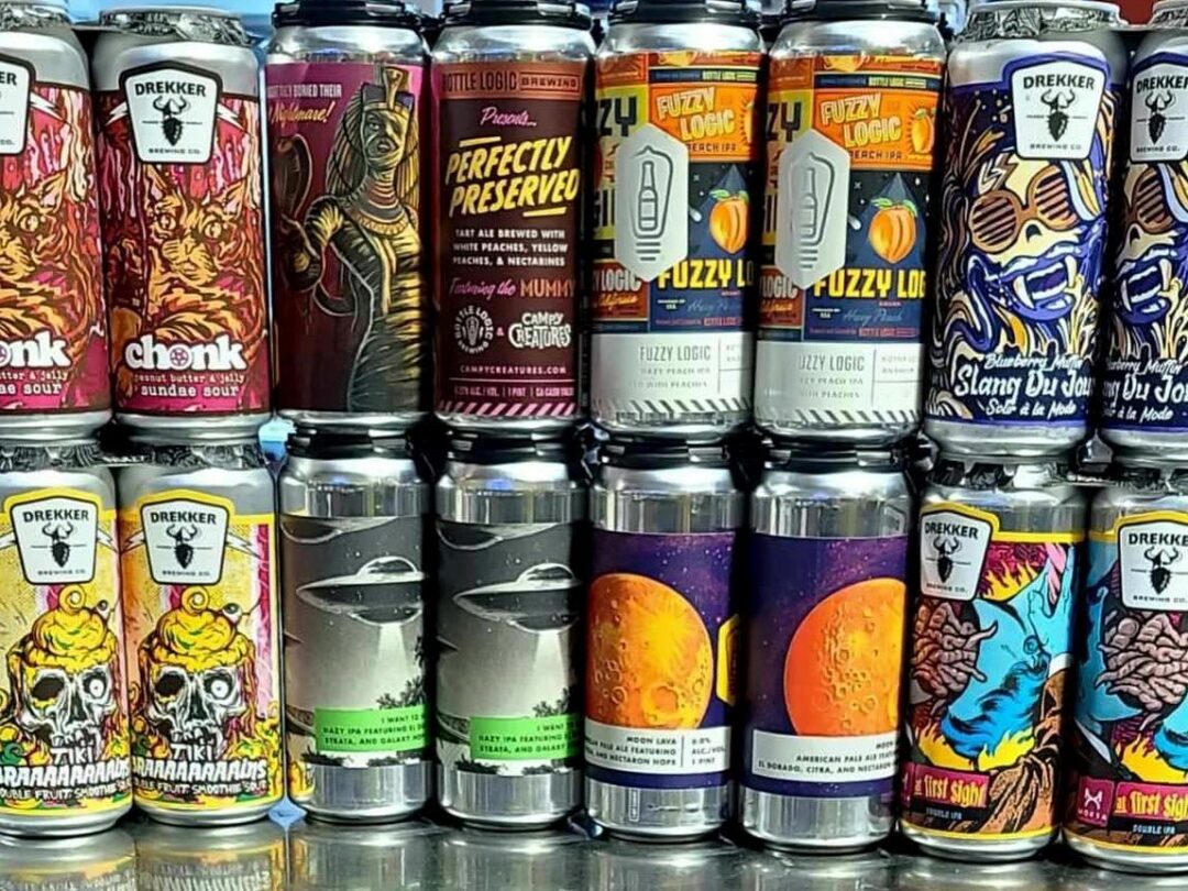 The 10 Best Liquor Stores in Nashville