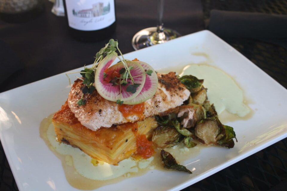 The 10 Best Places To Get Paella in Nashville